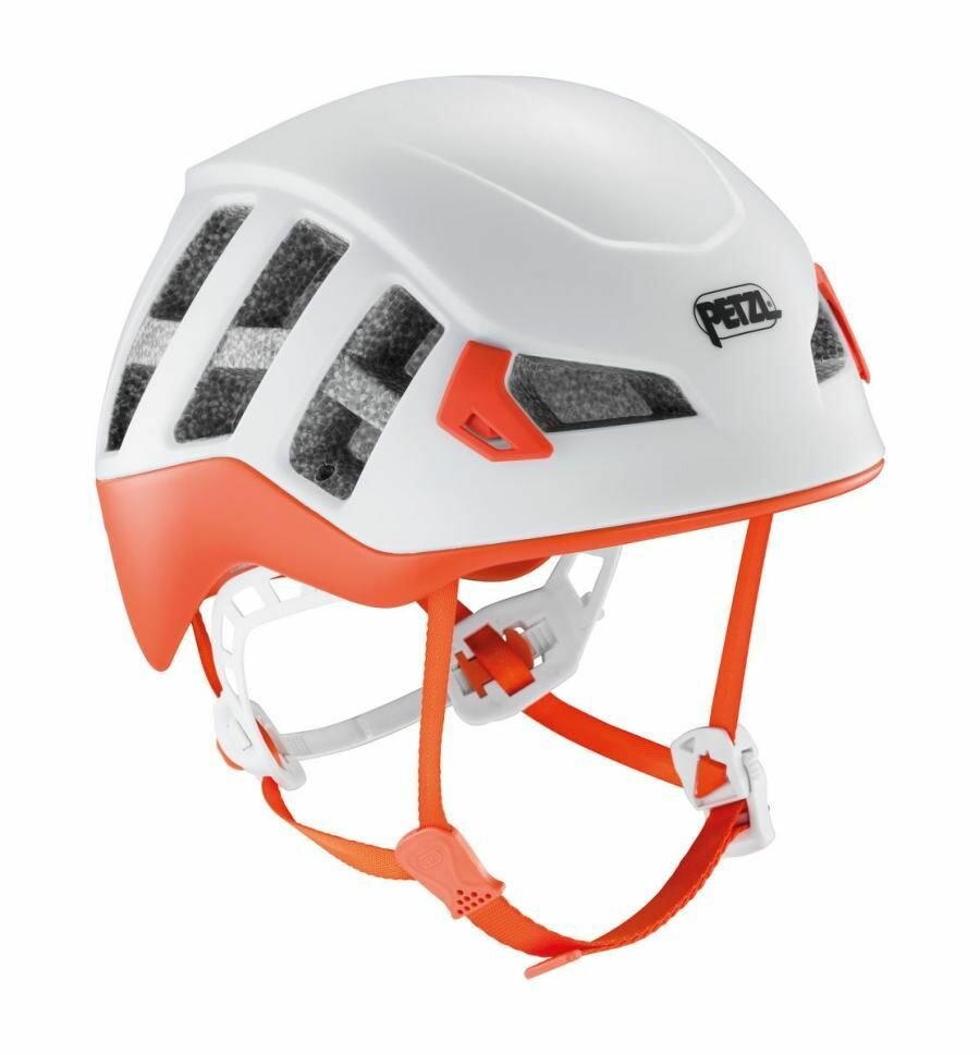 Каска Petzl METEOR размер S-M, красный