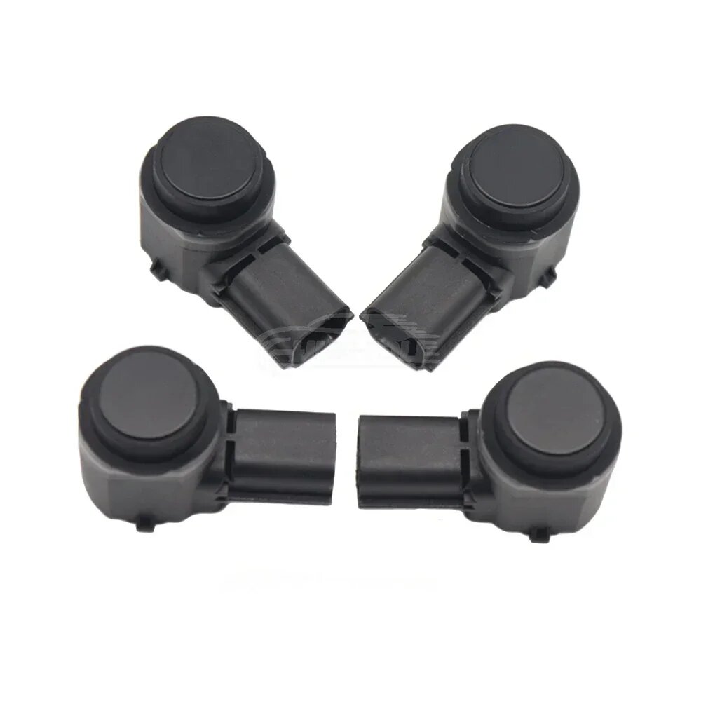 4x FR3T-15K859-AAW FR3Z15K859AAPTM Резервный бампер заднего хода PDC Датчик парковки для Ford Edge Explorer Focus Fusion для Lincoln Mkz