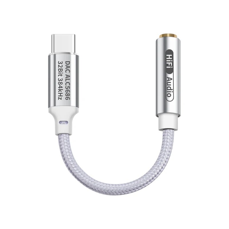 Портативный аудиоадаптер Fransun CX31993