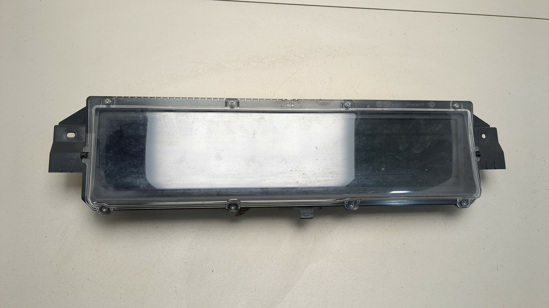 Приборная панель Renault Espace 4 Б/У