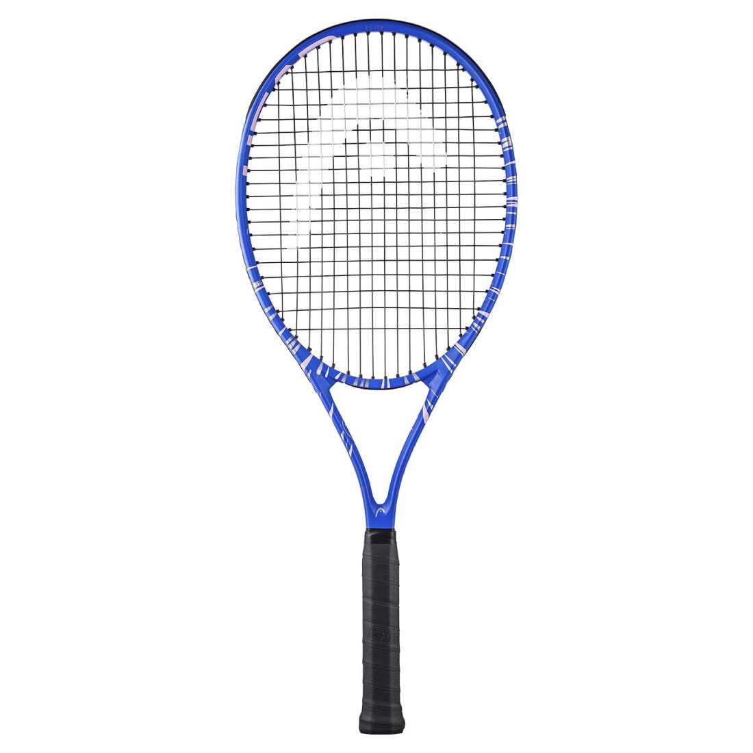 Ракетка для тенниса HEAD MX Spark Elite, Purple, Gr 4 композит