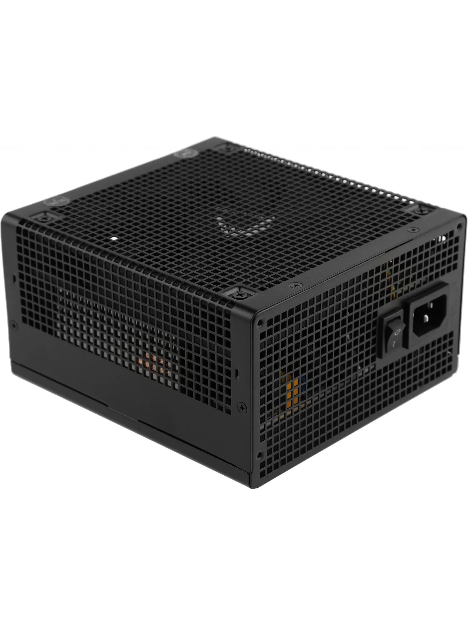 Блок питания ATX FORMULA APMM-750BM 750W, 80+ bronze, 140mm fan, full modular, RTL