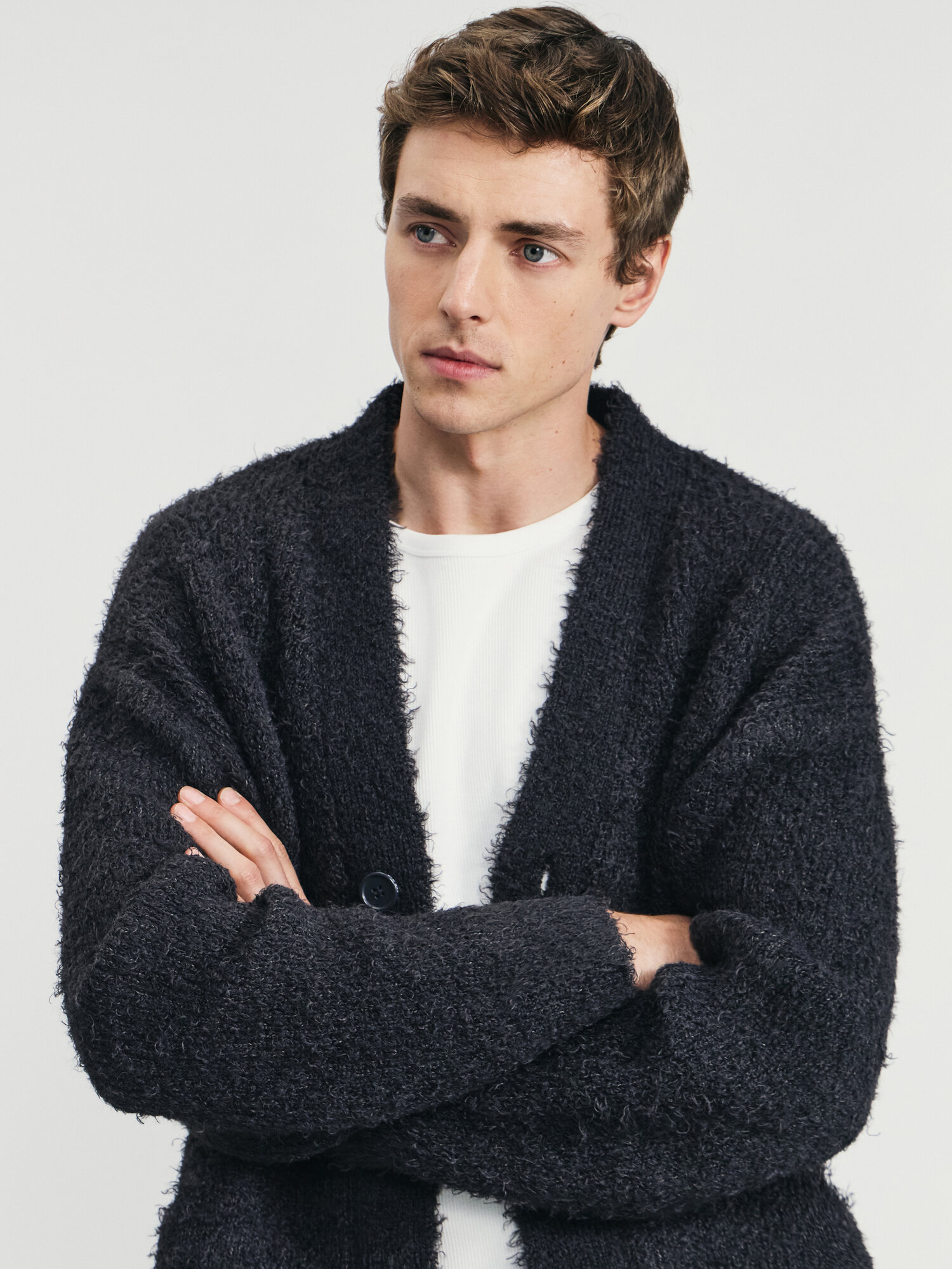 Кардиган Man