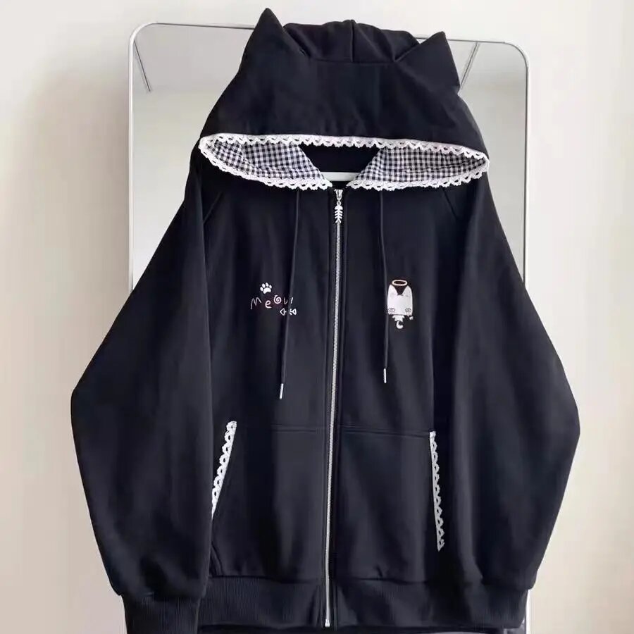 Толстовка спортивная