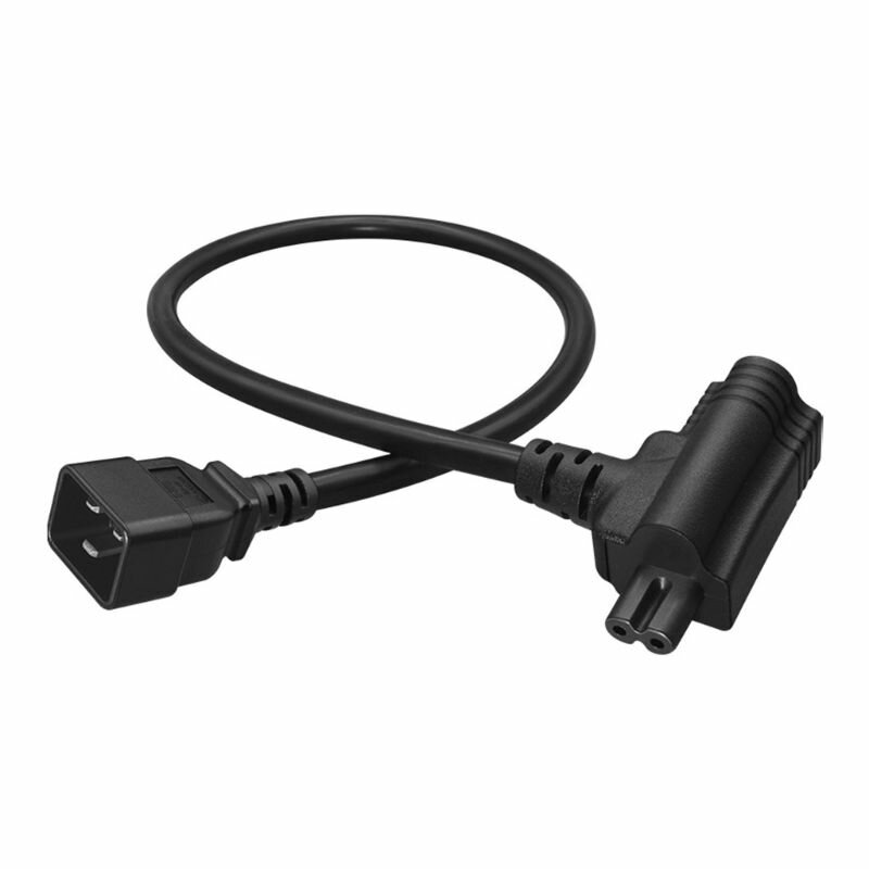 Многофункциональный шнур питания IEC320 C20