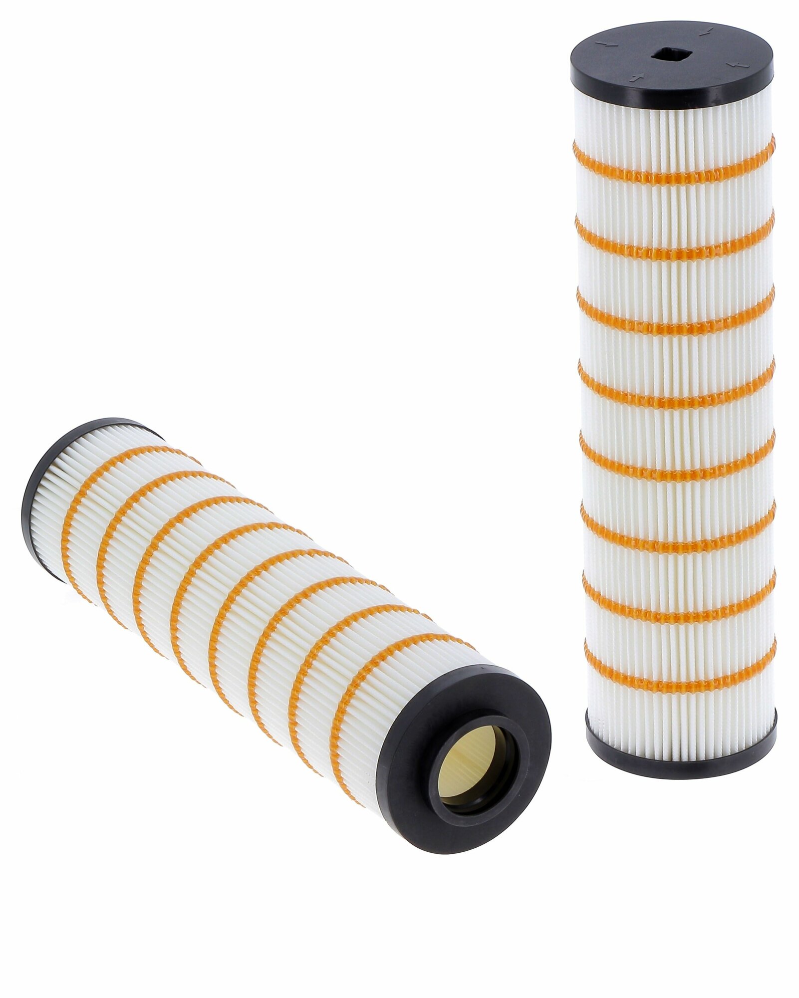 Фильтр гидравлический STAL ST30089 (HF29123; 344-0004; 3440004) Caterpillar