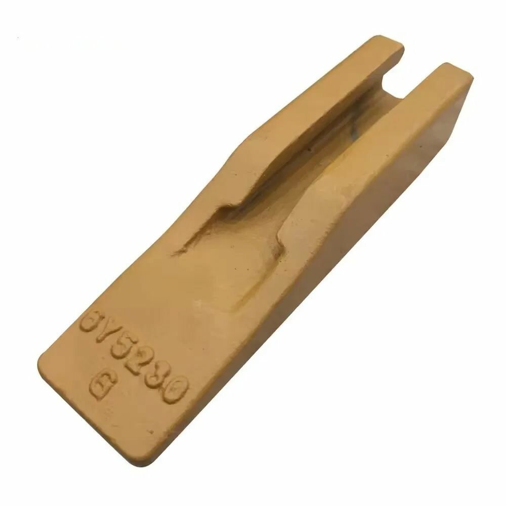 Коронка рыхлителя 6Y5230 Aili для грейдера Caterpillar 120-160