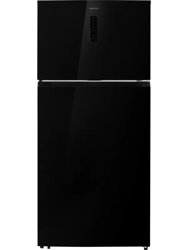 Холодильник Hiberg i-RFT 750G B