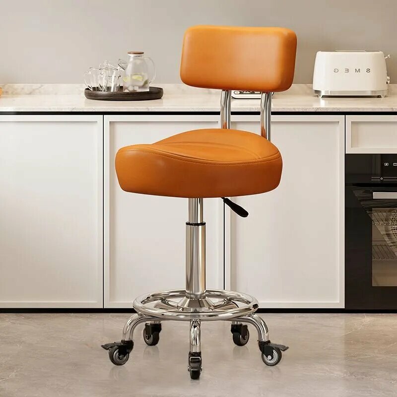 Стул мастера, Экокожа, 8