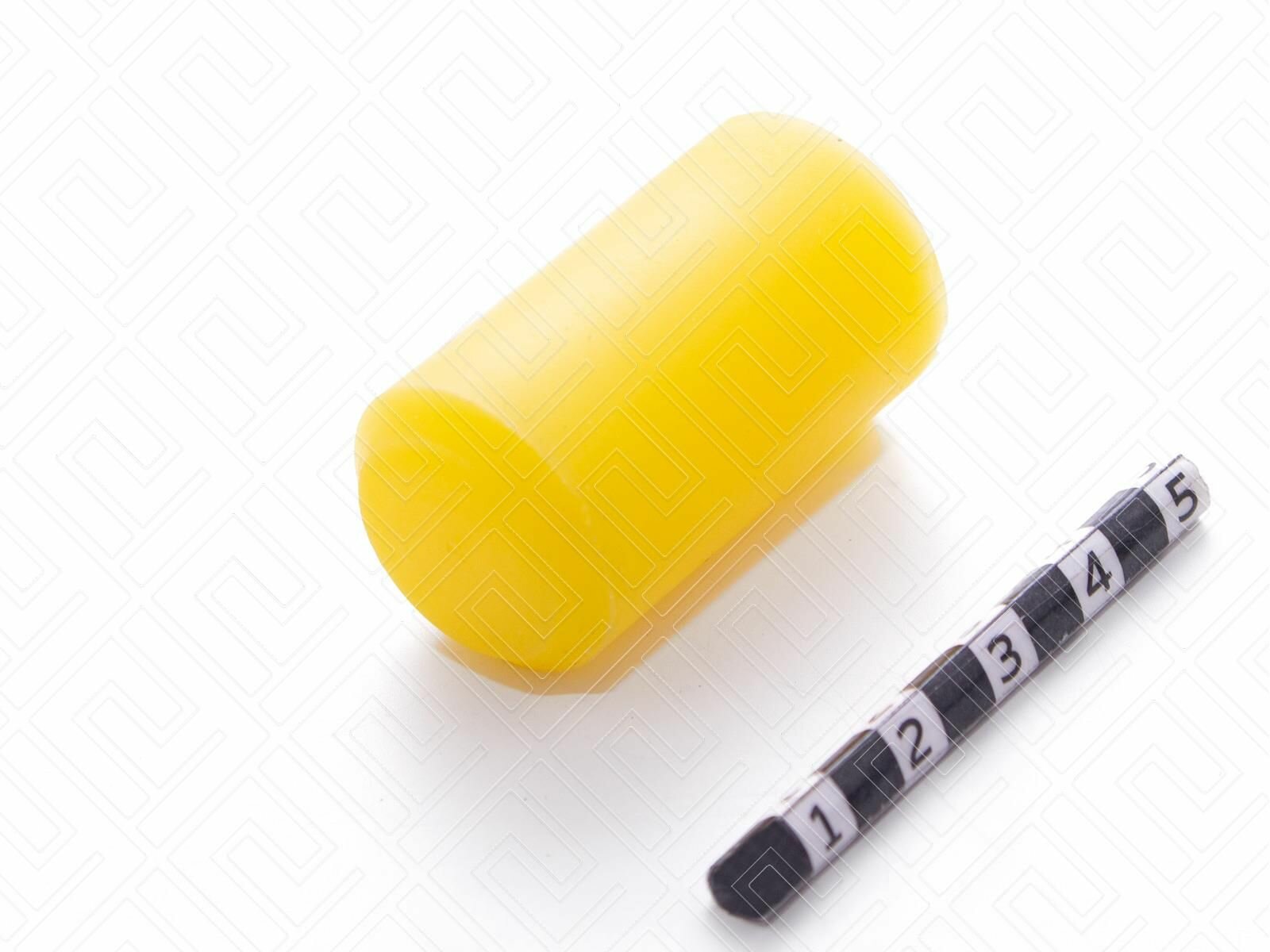 Эластичный элемент муфты, палец D23*H40
