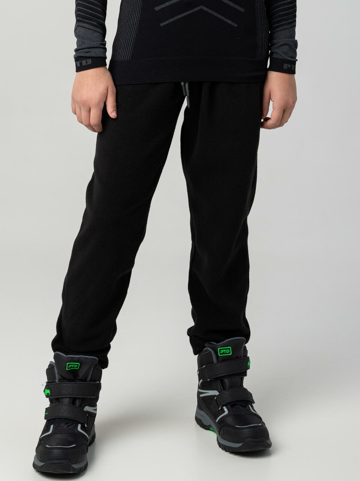 Брюки школьные