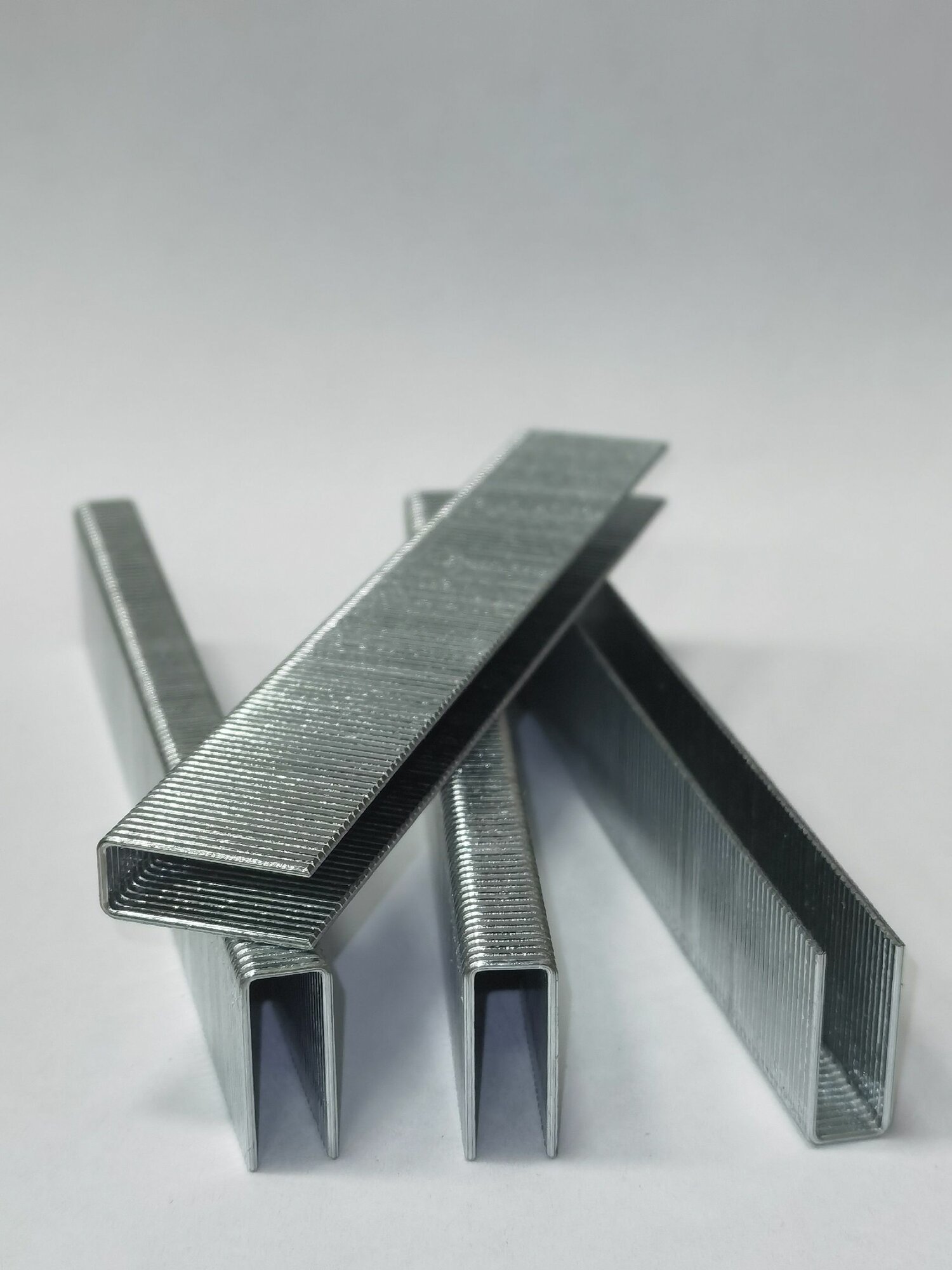 Скоба 92/21 2FIX, 21 мм (типы Omer 92, BeA 92, Prebena H)