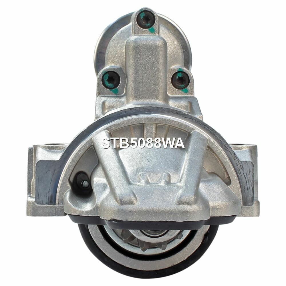 Стартер для автомобиля (автостартер) Ford Transit, Transit FT (Форд Транзит, ФТ), новый