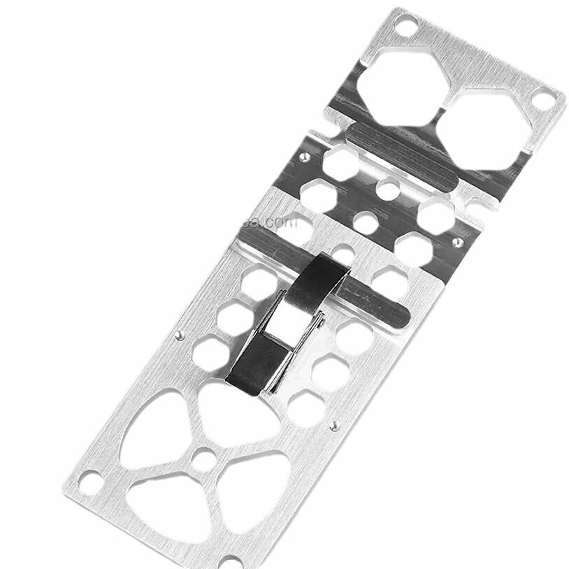 Прямоугольная направляющая 340 мм с углом наклона 90 градусов, циркулярная пила для деревообработки, вспомогательное приспособление