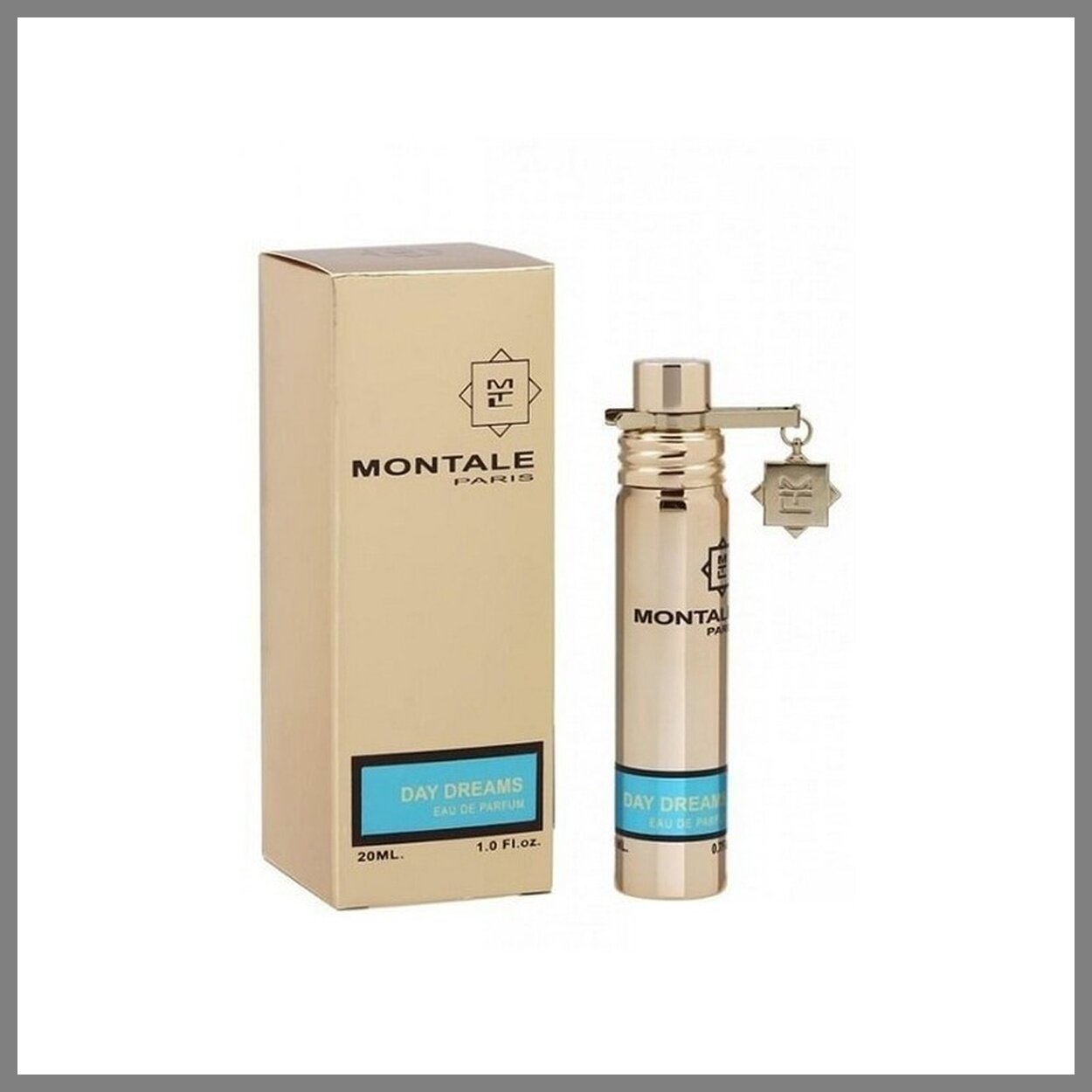 Montale Day Dreams парфюмерная вода 20мл