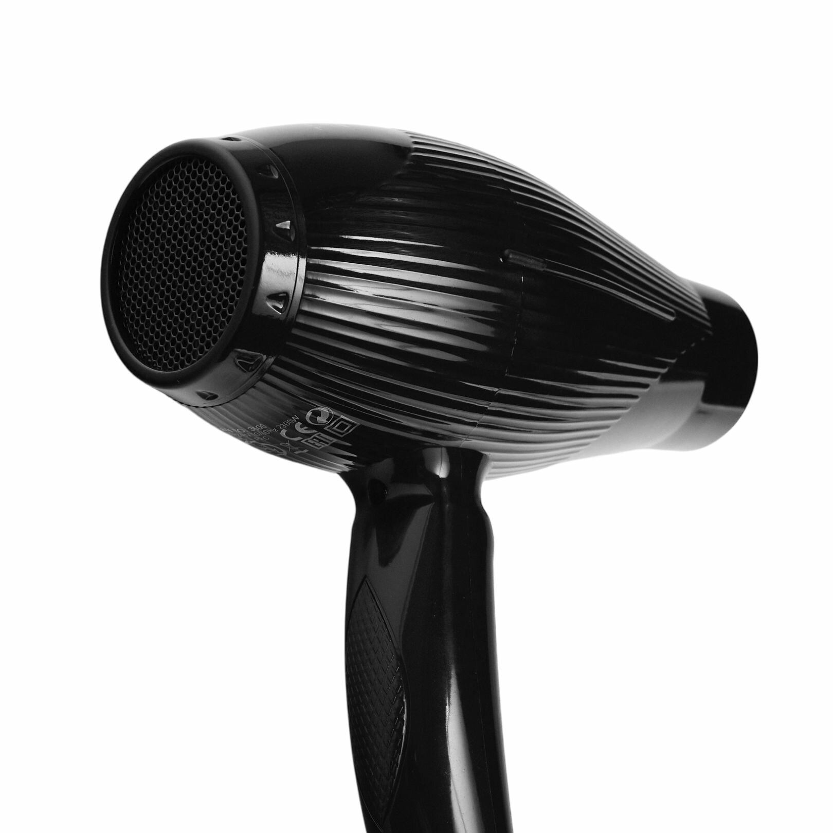 Фен для волос профессиональный с ионизацией