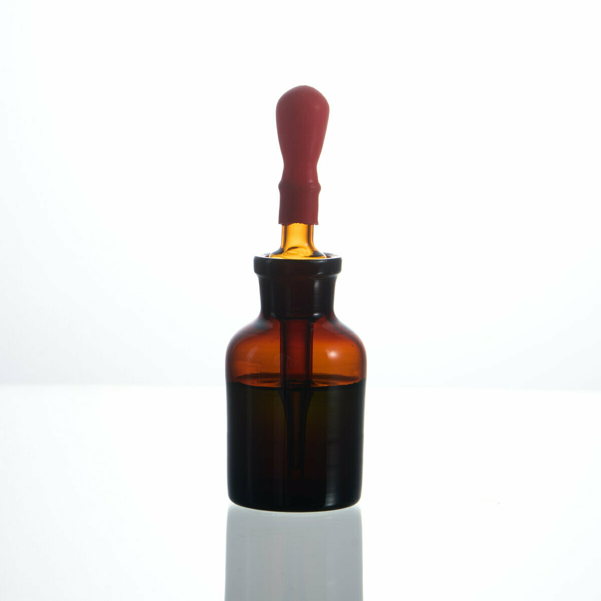 Капельница Страшейна, 2-30 мл, темная, для капельного дозирования