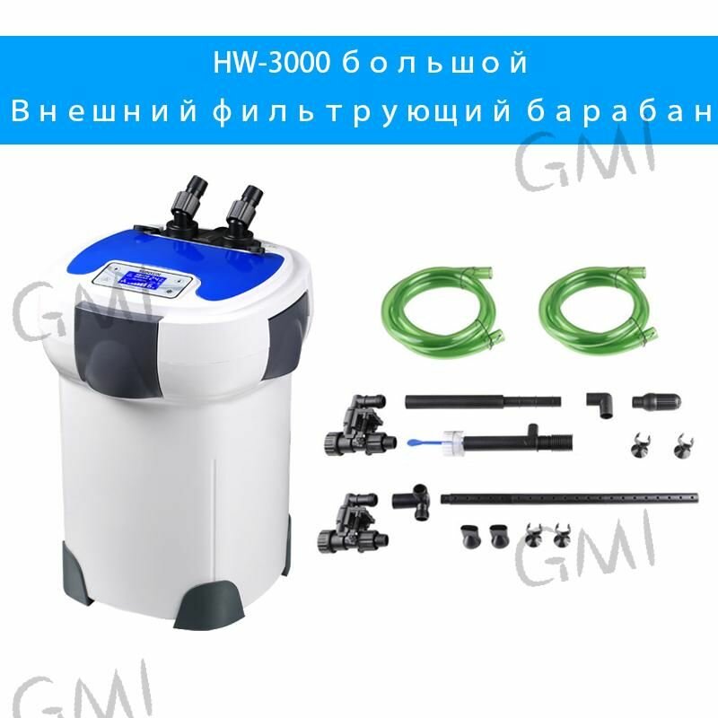Фильтр для аквариума