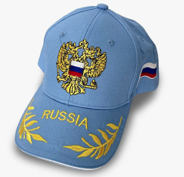 Бейсболка  для мужчин