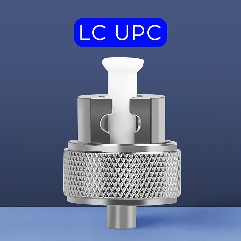 OTDR адаптер FC ST SC LC APC LeeBeTo LC