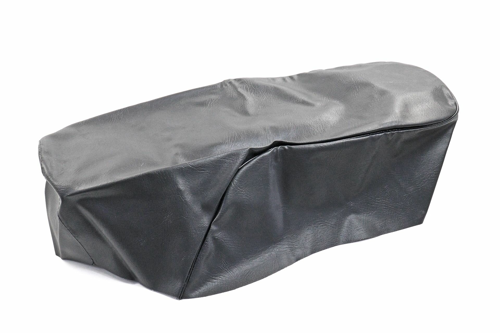 Чехол Урал сиденья черный (завод, г. Ирбит)