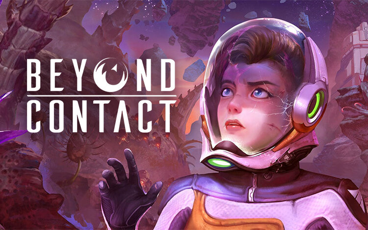 Beyond Contact (Steam; PC; Регион активации РФ, СНГ; Русские субтитры)