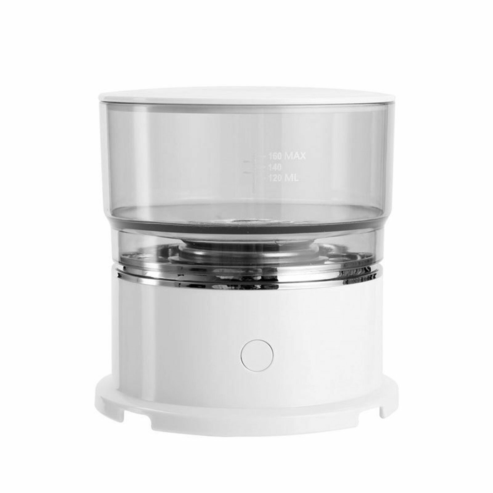 Портативная мини-кофеварка, автоматическая небольшая кофеварка для заваривания кофе вручную, для дома и отдыха на природе, быстрое приготовление кофе.