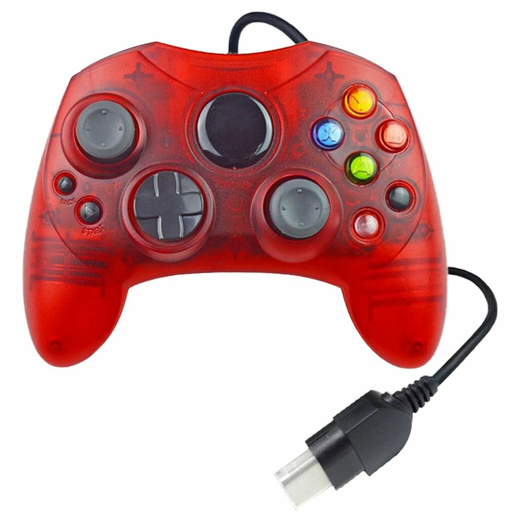 Игровой контроллер, совместимость с широкой платформой, проводной геймпад, точное управление движением, поддержка вибрации для XB ONE