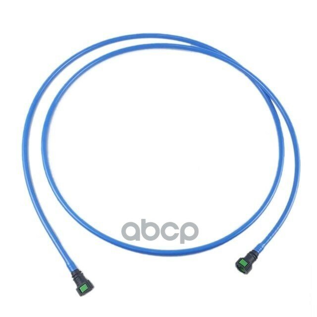 Трубка топливная пластиковая 8 ММ. L 3400 ММ быстр ATD арт. ATD77150