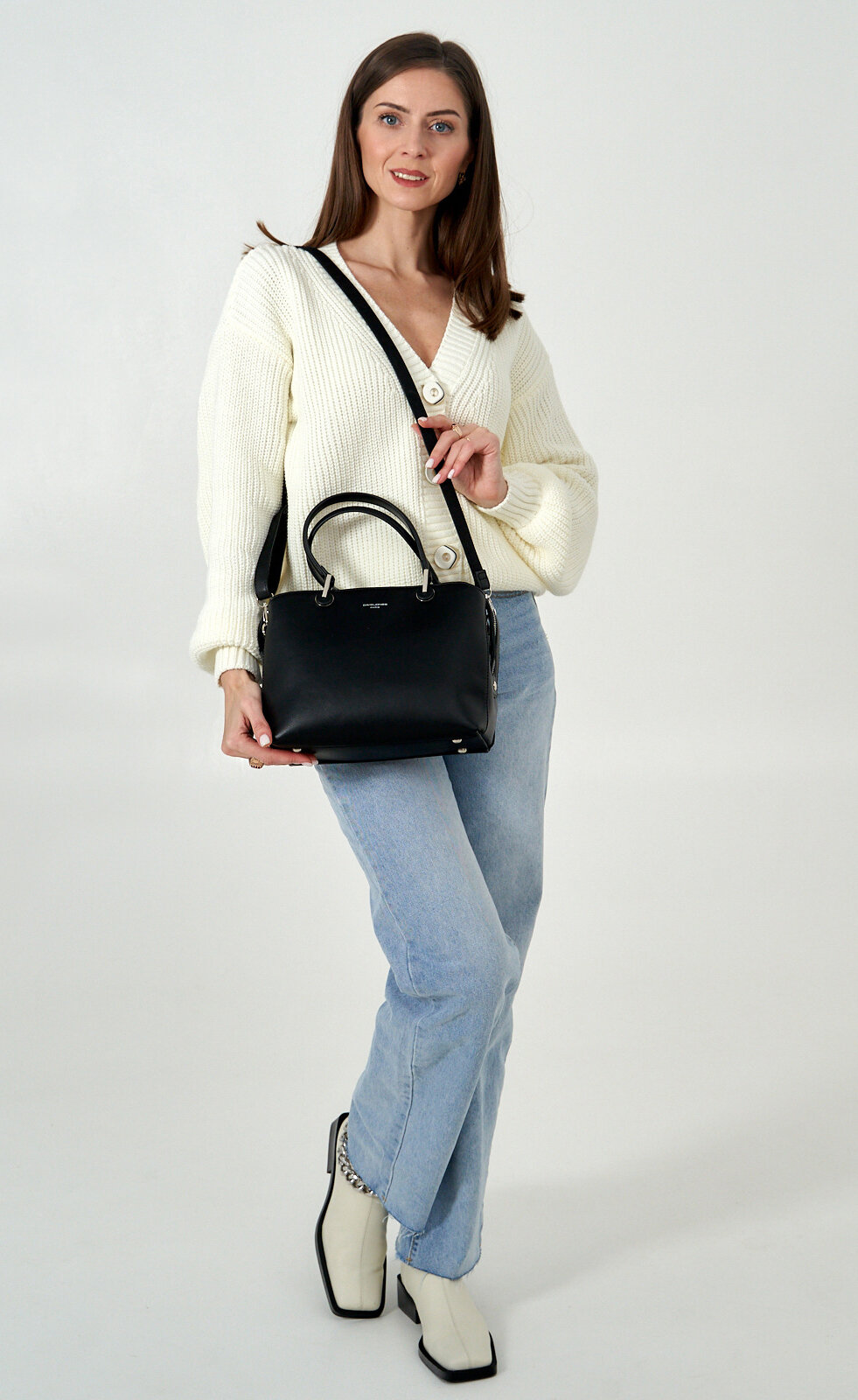 Сумка кросс-боди