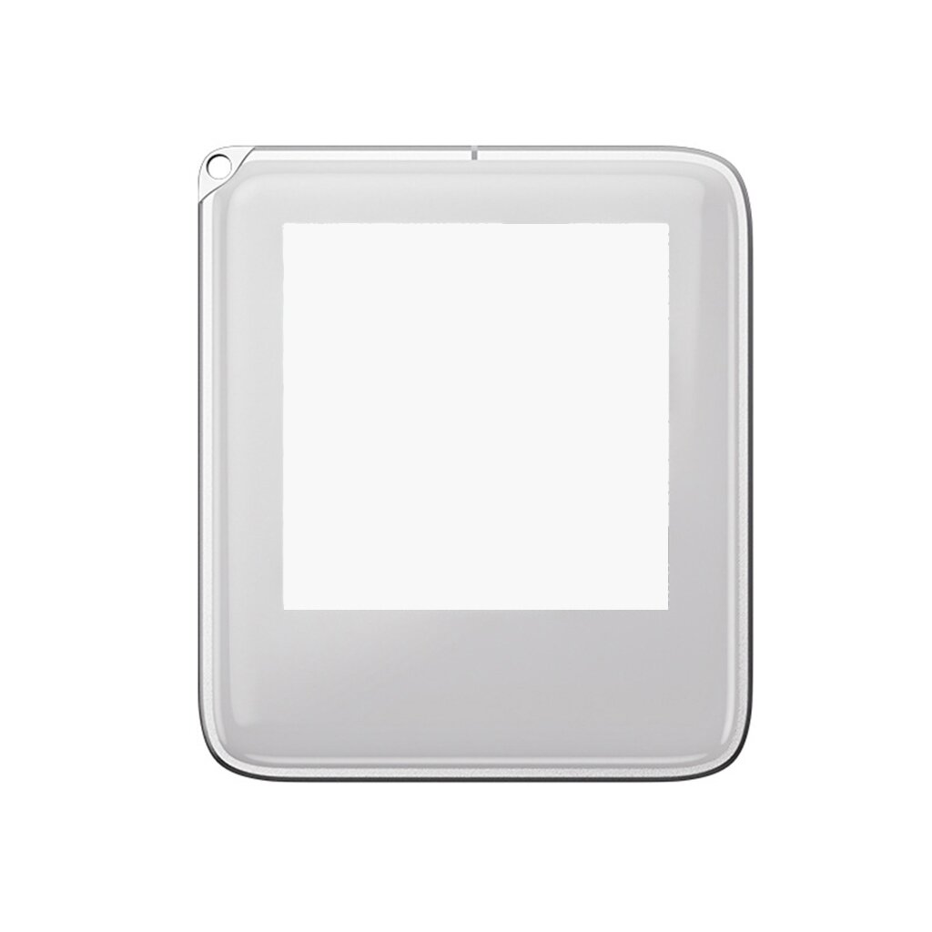 Беспроводной Брелок Для ключей Near Field Communication Декор 1,54-дюймовый Экран Дисплея Модуль Драйвера Поддерживает Беспроводную Передачу Изображения