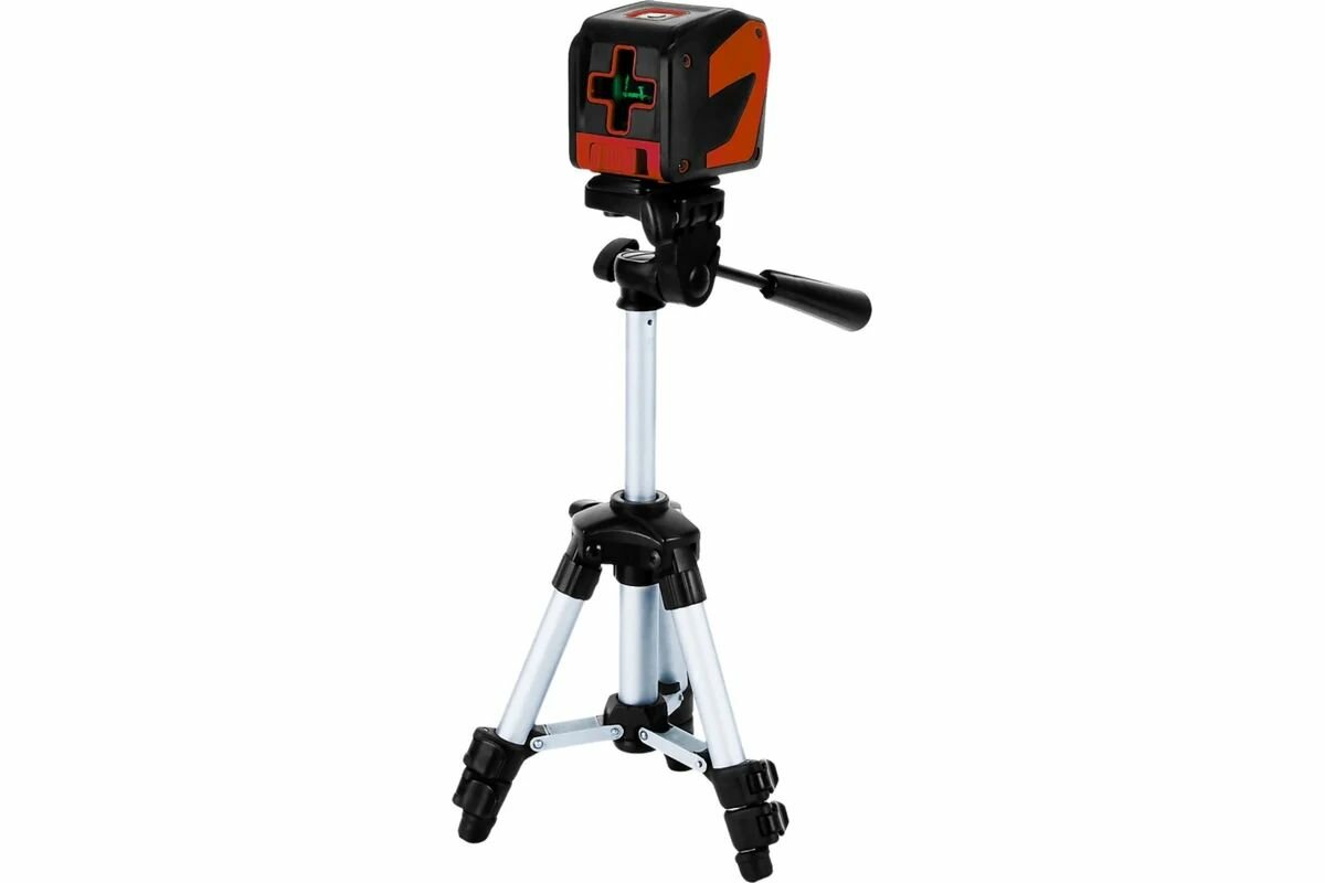 Нивелир лазерный Elitech ЛН 7-ЗЕЛ