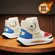 Кроссовки MOOCIE DMX Edge Adventure, полнота 6 (RU)/ на среднюю стопу, размер 39...
