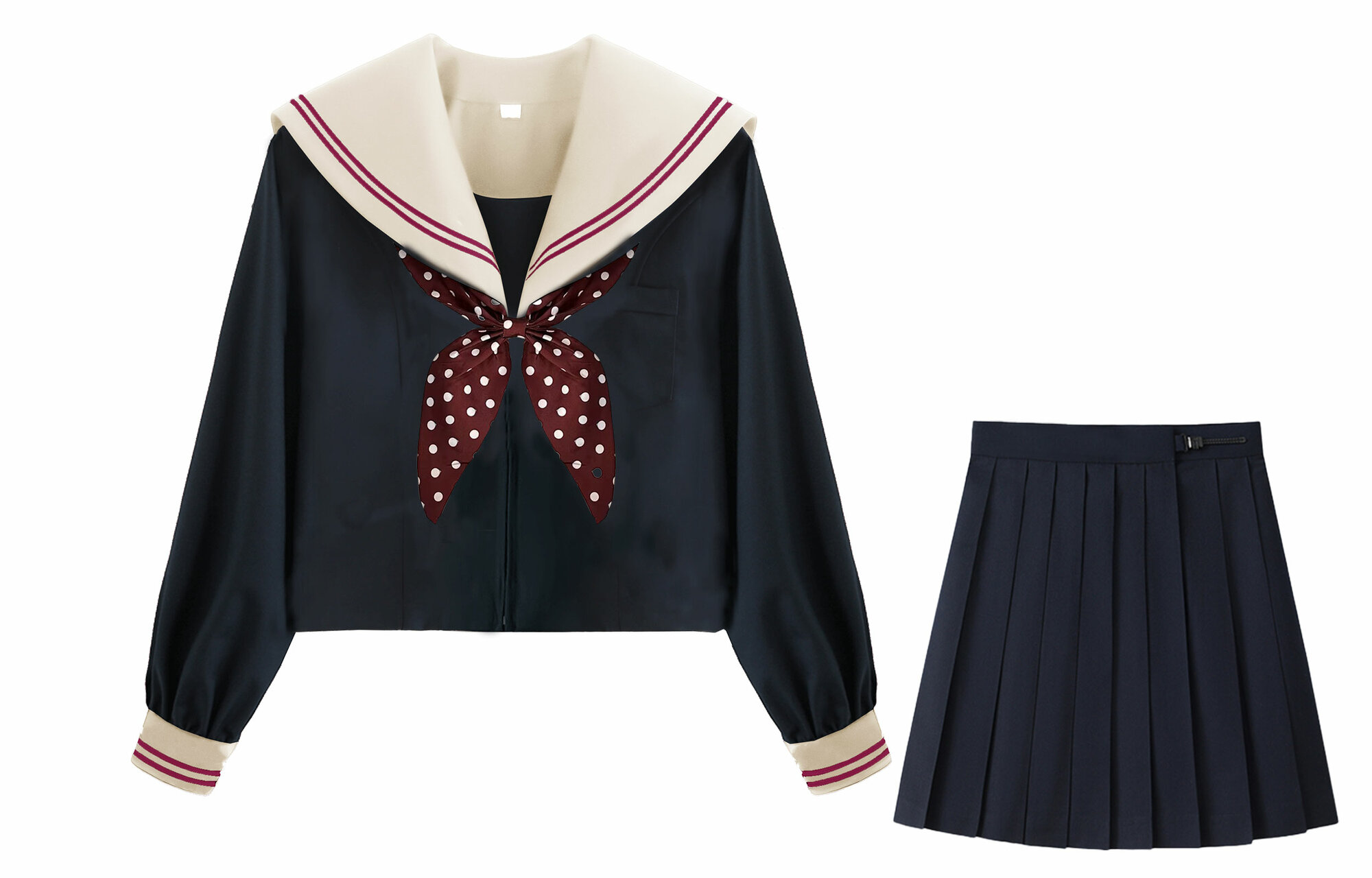 Комплект одежды