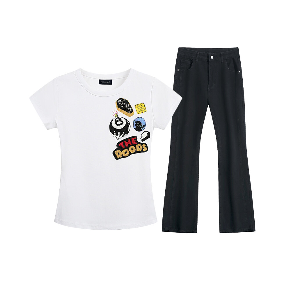 Комплект одежды