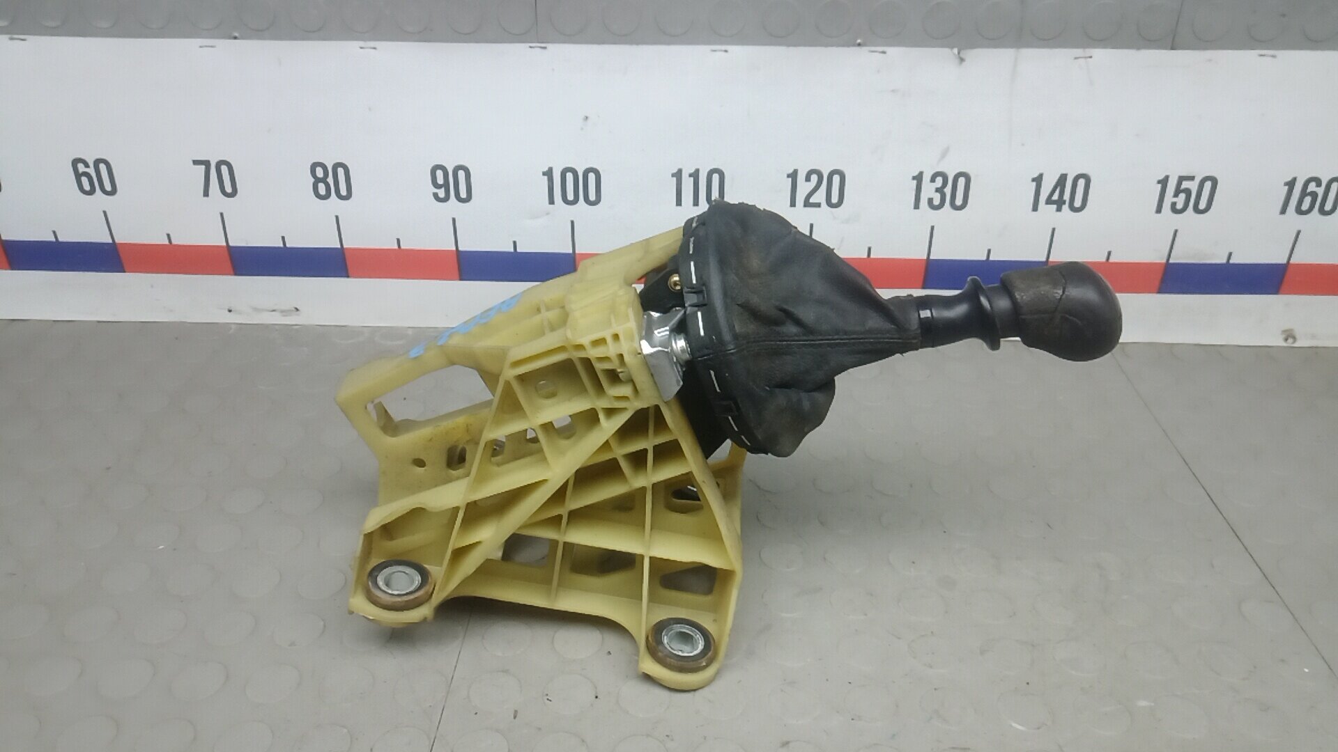 Кулиса КПП VOLKSWAGEN TRANSPORTER T5