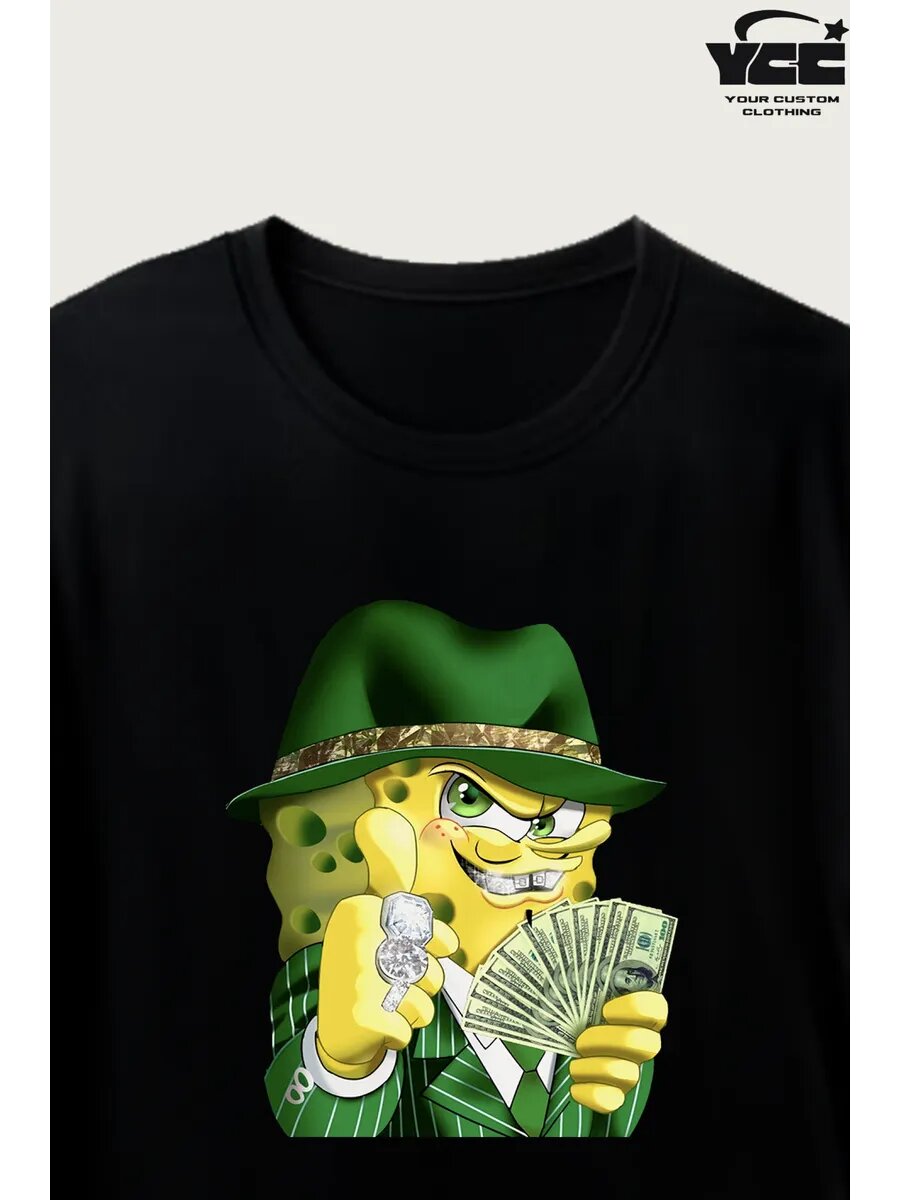 Футболка спортивная