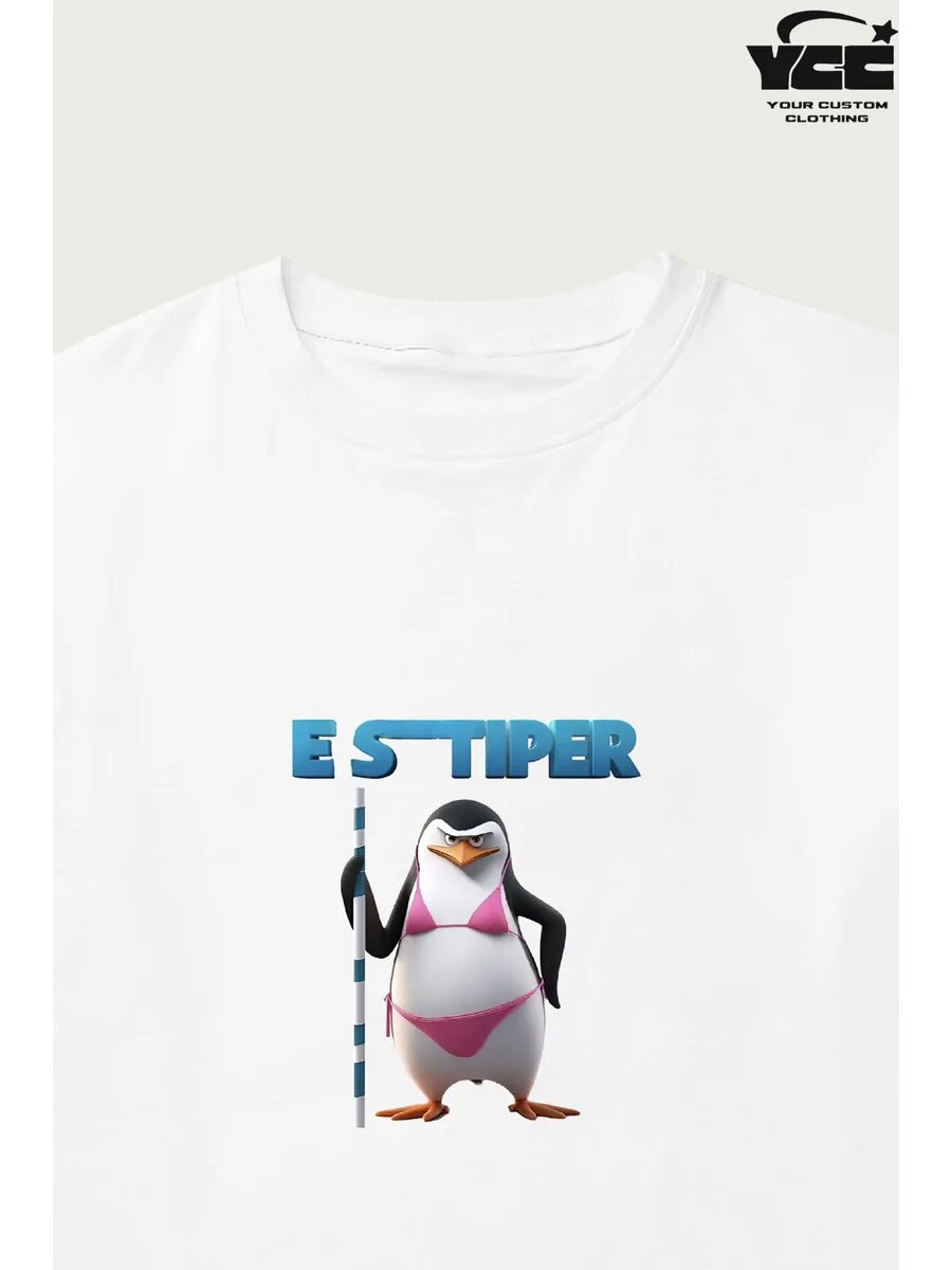 Футболка спортивная