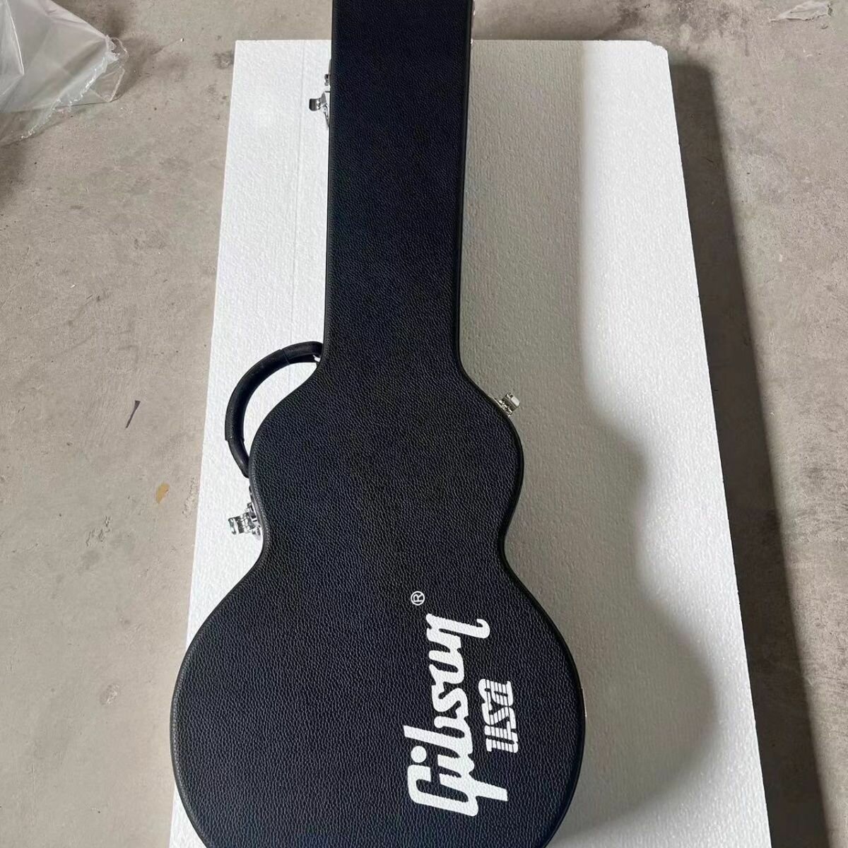 Чехол для музыкального инструмента SG