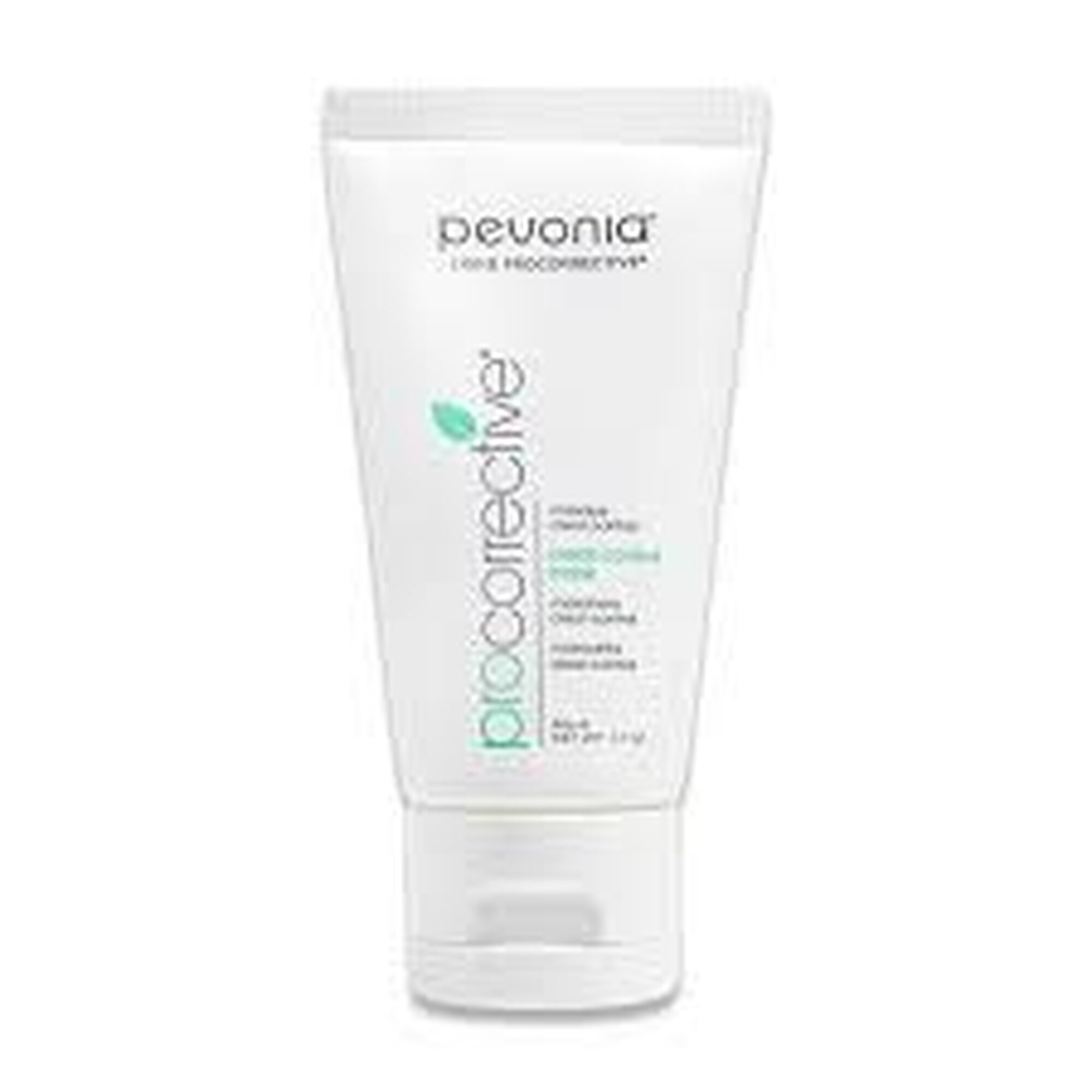 Гель для умывания Pevonia "Clear-Control Exfoliator", отшелушивающий, для проблемной кожи