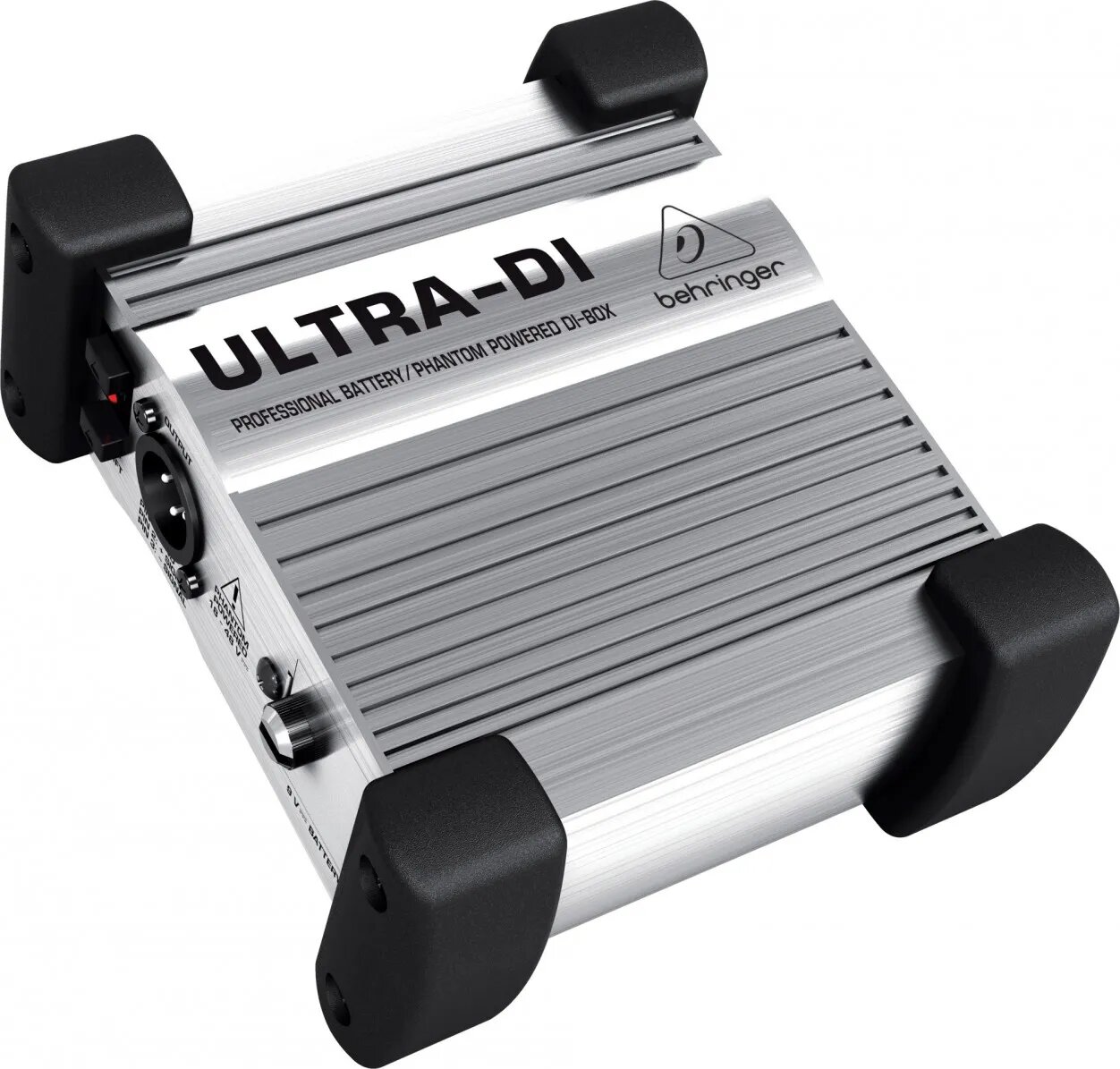 Дибокс Behringer DI100