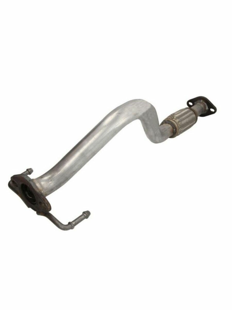 Труба приемная глушителя для а/м HYUNDAI Getz, TRIALLI ERP 1612