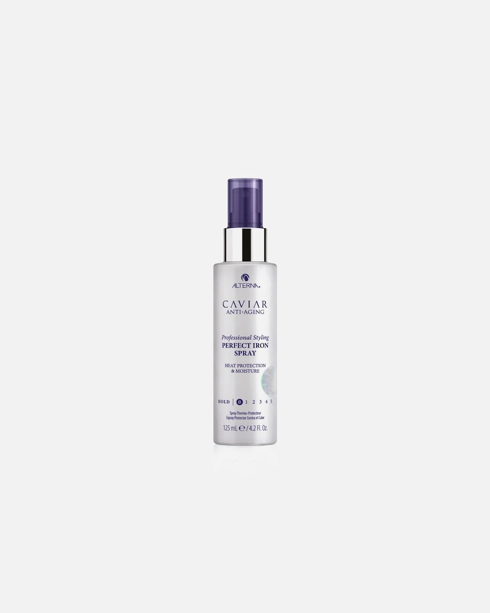 Alterna Термозащитный спрей для волос Caviar Anti-Aging Professional Styling Styling Iron Spray, 122 мл