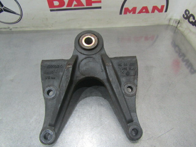 Кронштейн передней рессоры Mercedes Axor, Actros