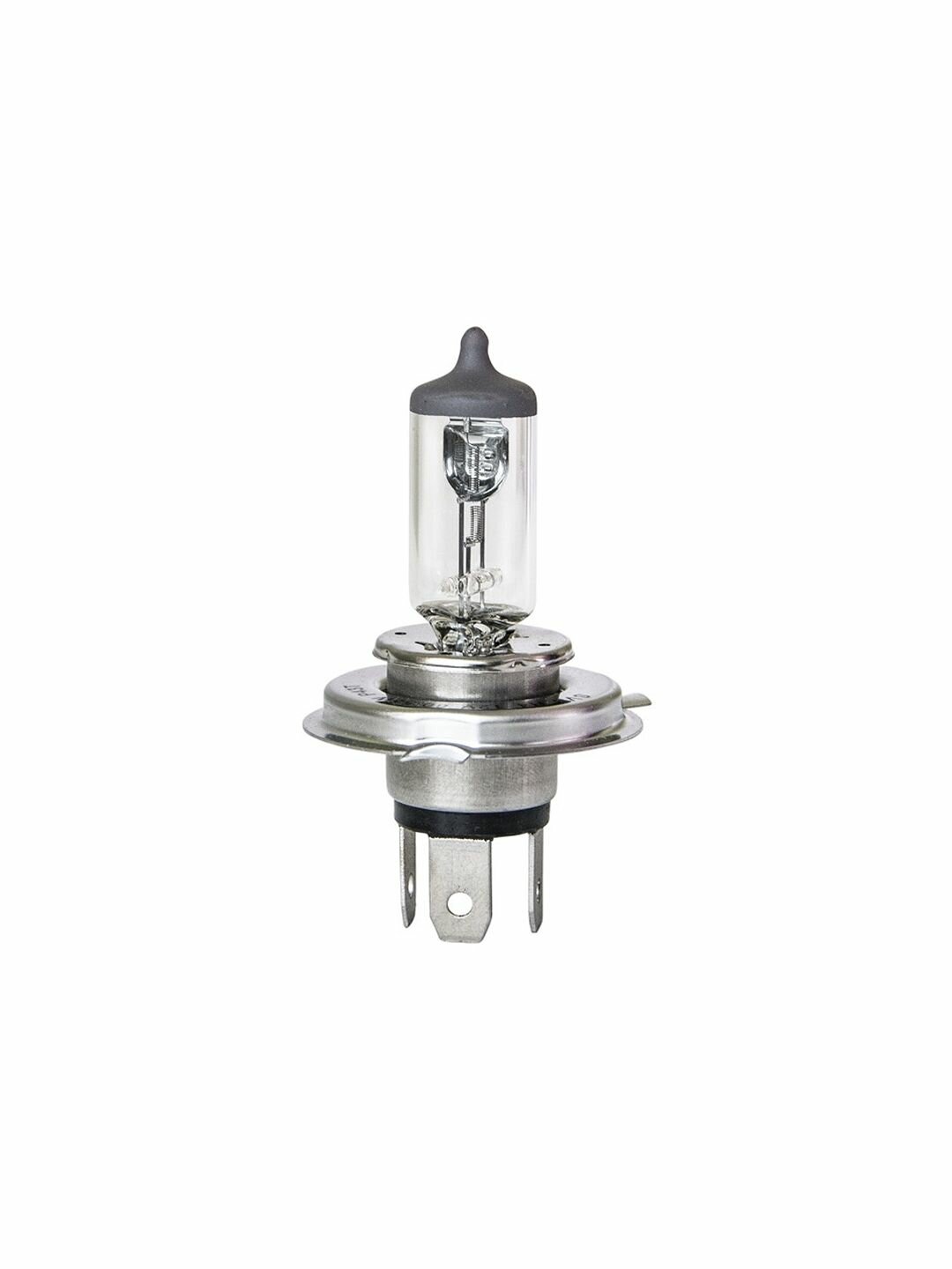 Лампа H4 12V 60/55W P43t SVS Standard +30% 0200007000 картон 1 шт.