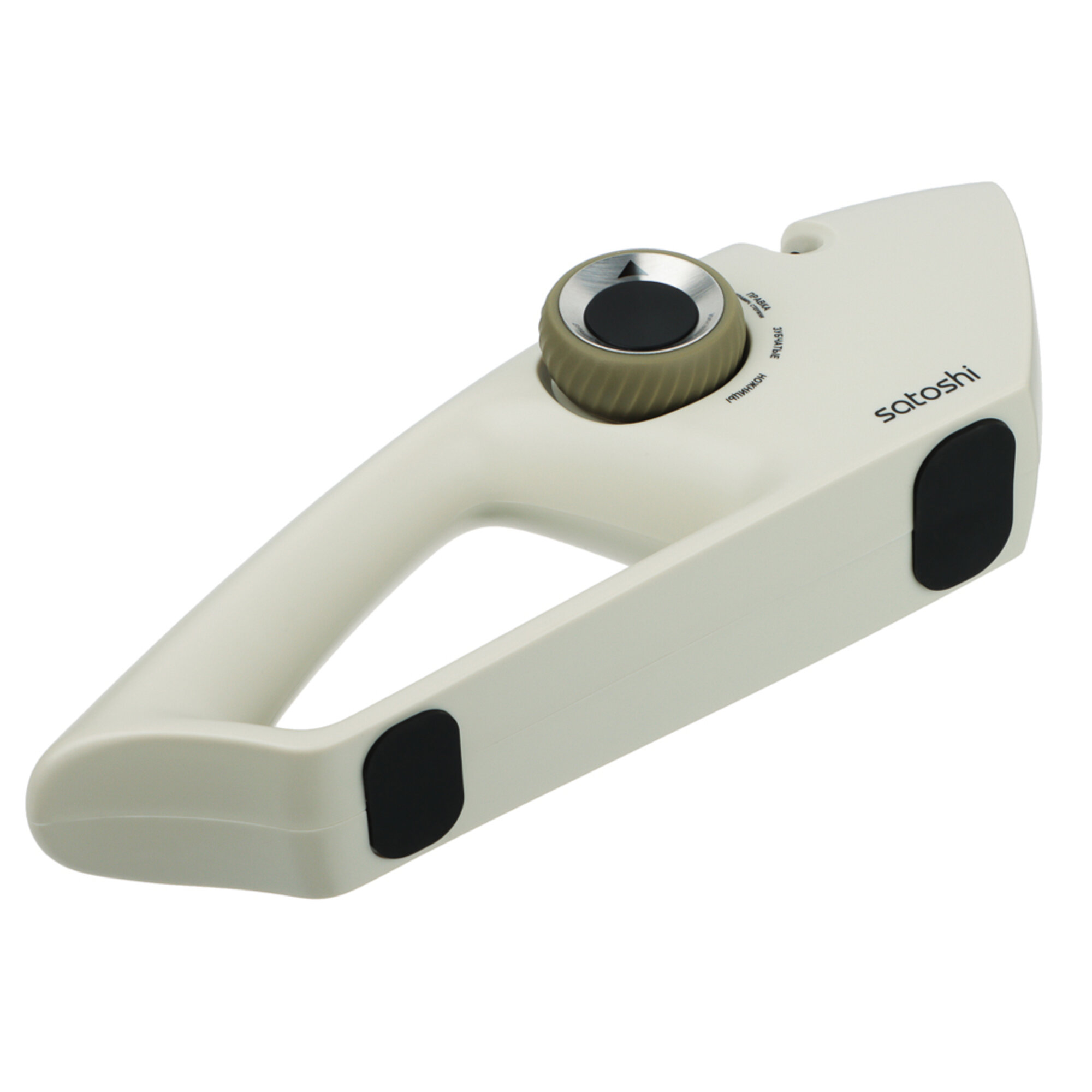 Ножеточка точилка ручная 5в1 Вlanса ЯПOHИЯ механическая 5 этапов заточки ножниц топора ножа