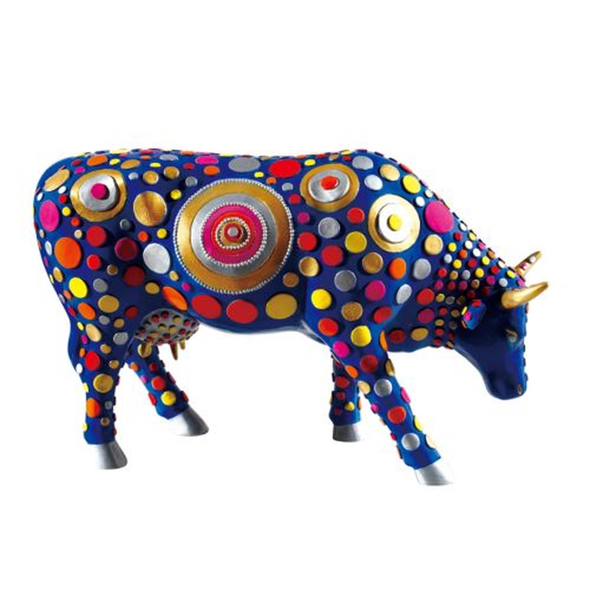 CowParade Статуэтки для интерьера корова COWPERNICUS размер L/ 46733