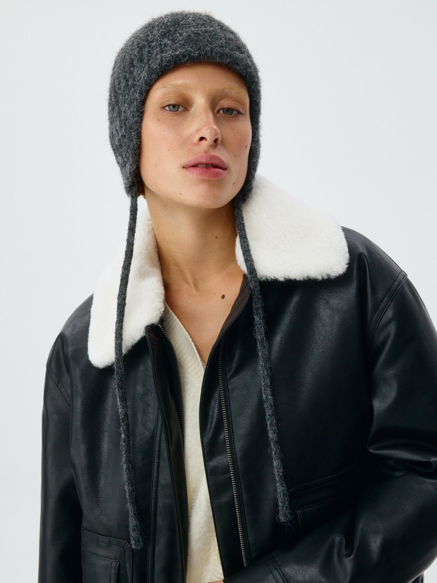 Шапка для женщин