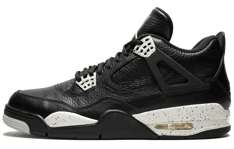 Кроссовки Air Jordan 4
