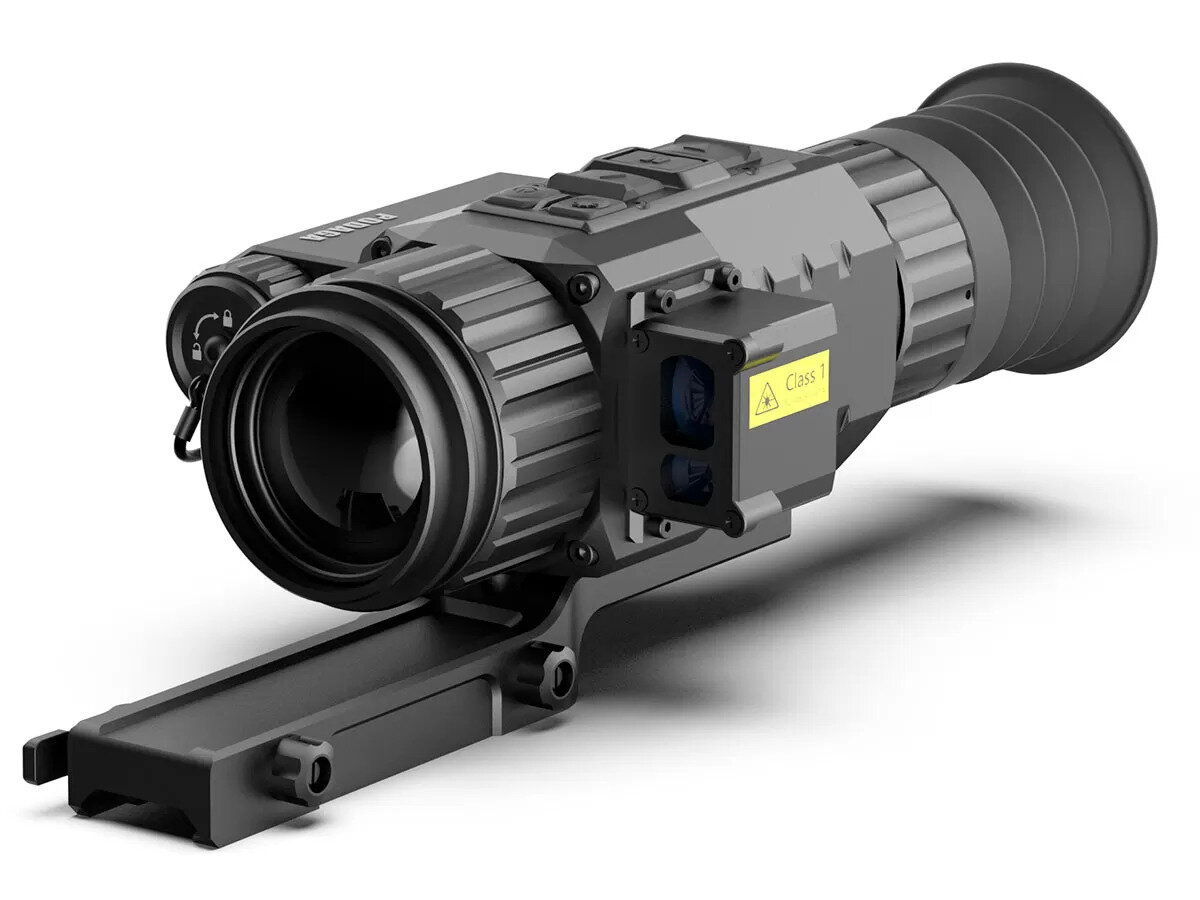 Прицел Lzirtek Podaga 335L X2.8/5.6/11.2/22.4, 384X288, D35